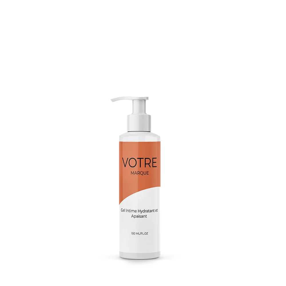 Gel Intime Hydratant et Apaisant – the-platformlab Gel Intime Hydratant et Apaisant – the-platformlab
